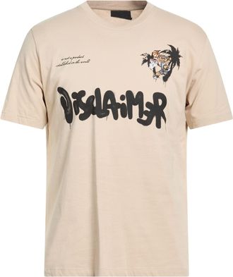 Disclaimer TOPS - T-shirts auf YOOX.COM