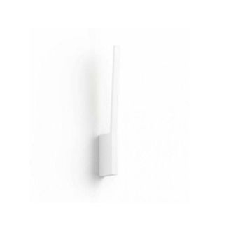 Philips Hue - wandleuchte 34344300 929003053201- liane-wei&szlig; und colour ambiance-wei&szlig;
