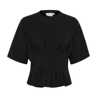 Gestuz Blusen - - Blouses & Shirts - Damen - Schwarzk - 2XS