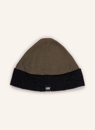 Ciele Athletics Ciele Athletics M&uuml;tze Uhbeanie beige