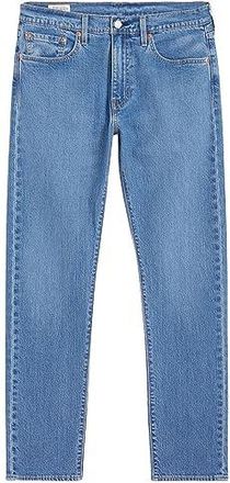 Levi's 502 Taper Jeans Homme Dark Indigo Stonewash (Bleu) 34 36