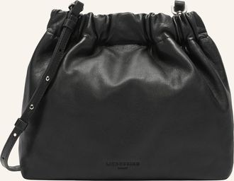 Liebeskind Liebeskind Umh&auml;ngetasche Cloud Ii Small schwarz