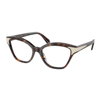 Swarovski Optische Fassung - - Accessories - Damen - Braun - 52 MM