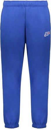 Diesel Homme, Pantalons, Bleu, Taille: L Sports Pants with Logo