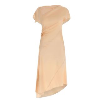 Victoria Beckham Damen, Kleider, Rosa, 2XSGr&ouml;&szlig;e