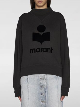 Isabel Marant Sweatshirt Damen Farbe Schwarz
