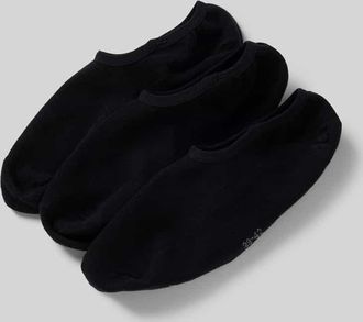 s.Oliver Red Label F&uuml;&szlig;linge mit elastischem Bund im 3er-Pack