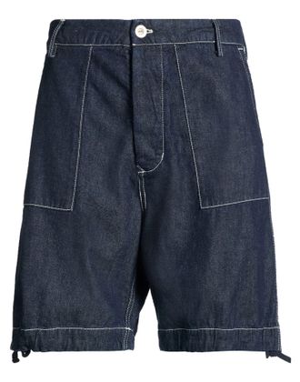C.P. Company HOSEN & R&Ouml;CKE - Jeansshorts auf YOOX.COM