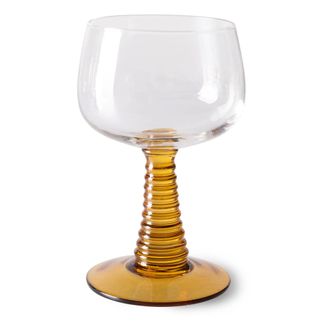 HKliving Verre Swirl HKliving