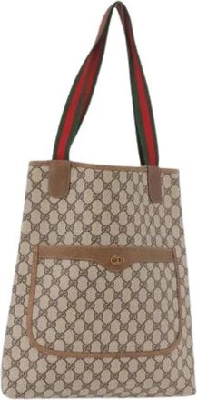 Gucci Damen, Pre-Owned, Beige, ONE SIZEGr&ouml;&szlig;e