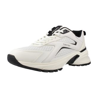 Calvin Klein Jeans HIKE RUN CKSTRIPE MESH