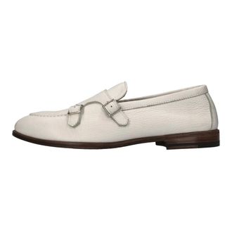Henderson Herren, Schuhe, Wei&szlig;, 45 EUGr&ouml;&szlig;e