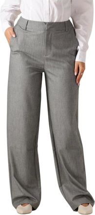 Refined Department Refined Department, Damen, Hosen, Grau, LGr&ouml;&szlig;e