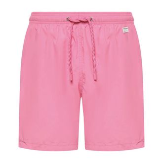 MC2 Saint Barth Lighting Pantone Badeshorts - - Swimwear - Herren - Rosa - S