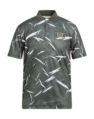 Emporio Armani TOPS - Polos sur YOOX.COM
