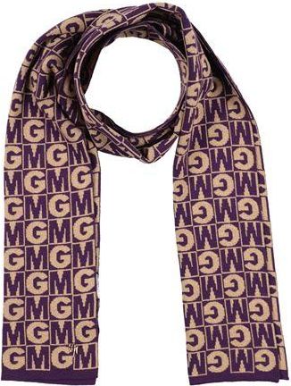 Gai Mattiolo ACCESSOIRES - &Eacute;charpes sur YOOX.COM