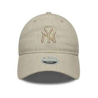 New Era unisex, Accessories, Beige, ONE SIZEGr&ouml;&szlig;e
