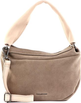 Fredsbruder Sohandi Schultertasche 29 cm