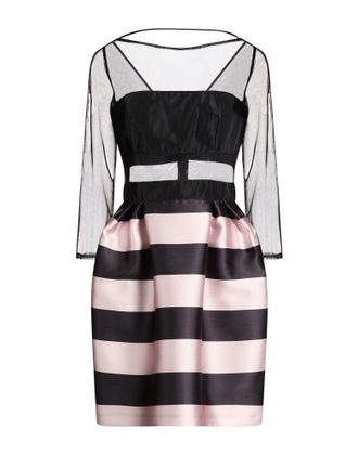 Sandro Ferrone KLEIDER - Mini-Kleider auf YOOX.COM