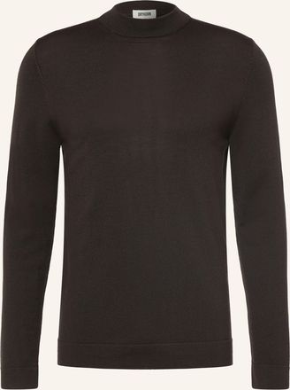 Drykorn Drykorn Pullover Arwon braun