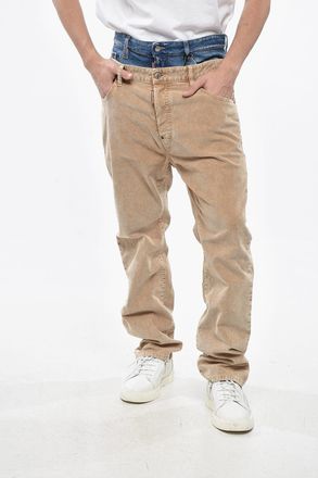 Dsquared2 Jeans 642 TWIN PACK Double-Fabric Dsquared2