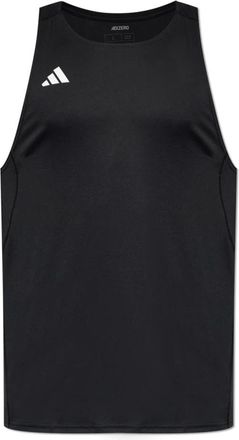 adidas Homme, Sport, Noir, Taille: 2XL D&eacute;bardeur de running Adizero Essentials