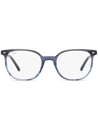 Ray-Ban lunettes de vue Elliot - Gris