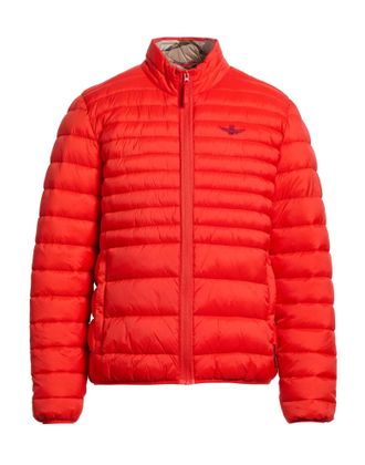 Aeronautica JACKEN & M&Auml;NTEL - Pufferjacken & Daunenjacken auf YOOX.COM