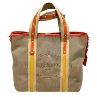 Prada Damen, Pre-Owned, Mehrfarbig, ONE SIZEGr&ouml;&szlig;e