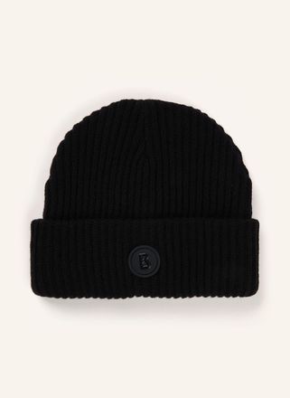 Bogner M&uuml;tze Gustav schwarz