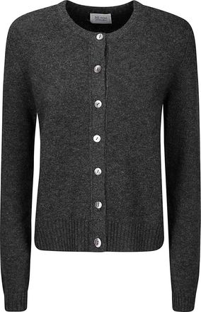 Be You Cardigan - Schwarz