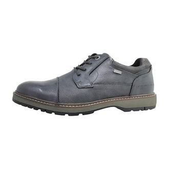 Tom Tailor Homme 8480050001 Tissu Oxford, Coal, 41 EU