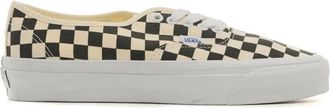 Vans Homme, Chaussures, Multicolore, Taille: 45 EU Baskets à carreaux Reissue 44 LX Authentiques