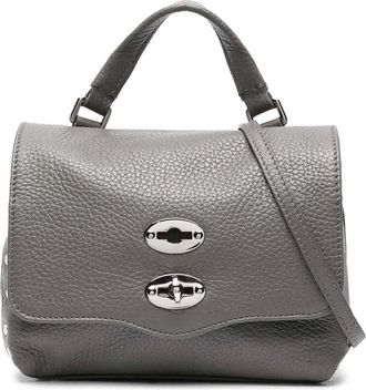 Zanellato Shopper - Grau