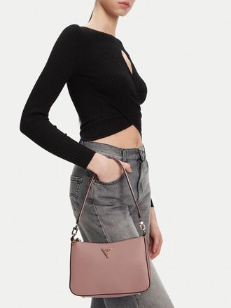 Guess Handtasche Guess HWEZG9 52317 Rosa