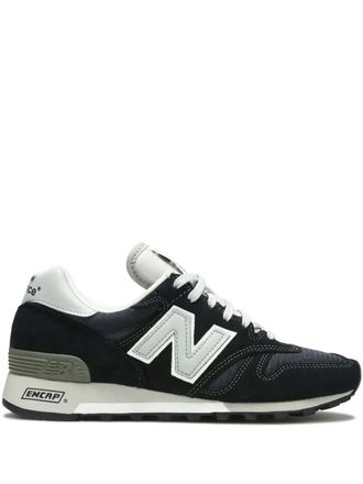 New Balance baskets 1300 Miusa Black/Grey - Noir