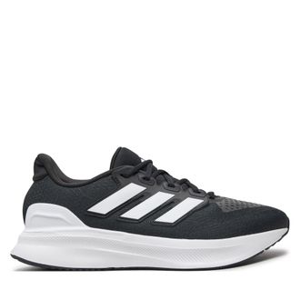 adidas Laufschuhe adidas Ultrabounce 5 IE8794 Schwarz