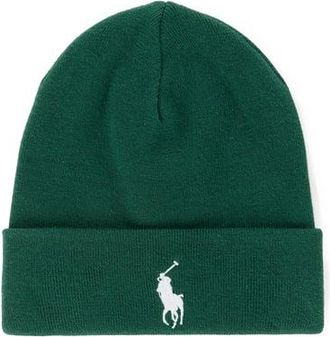 Polo Ralph Lauren Echarpe et bonnet en coton