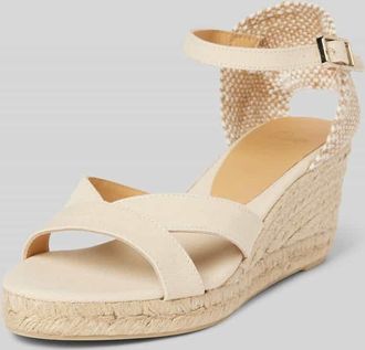 Castaner Sandalen mit Dornschlie&szlig;e Modell BRUNA