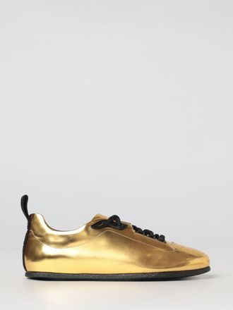 Moschino Sneakers MOSCHINO COUTURE Herren Farbe Gold