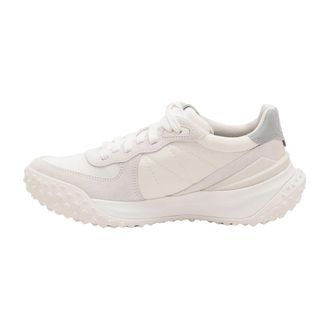 Moncler City Trek Low Sneaker - - Shoes - Damen - Wei&szlig; - 36 EU