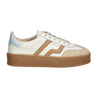 GANT Cuzmani - Femme - Chaussures - Beige - Taille: 39 EU
