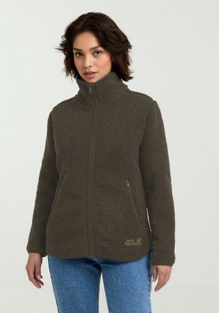 Jack Wolfskin Fleecejacke HIGH CURL JKT W