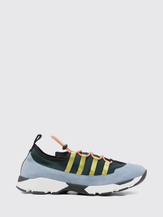 Marni Baskets Homme couleur Vert