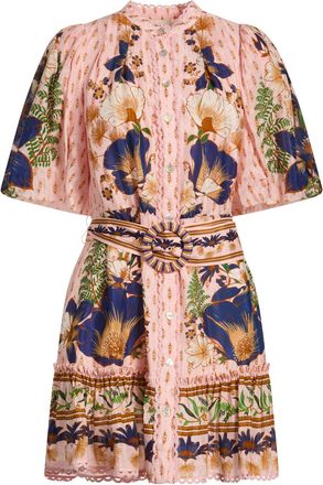 Farm Rio KLEIDER - Mini-Kleider auf YOOX.COM