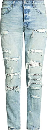 Ksubi HOSEN & R&Ouml;CKE - Jeanshosen auf YOOX.COM