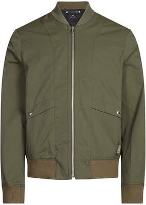 Paul Smith Veste bomber droite