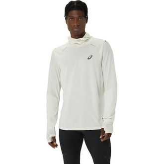 Asics Herren T-Shirt METARUN WINTER LS HOODIE