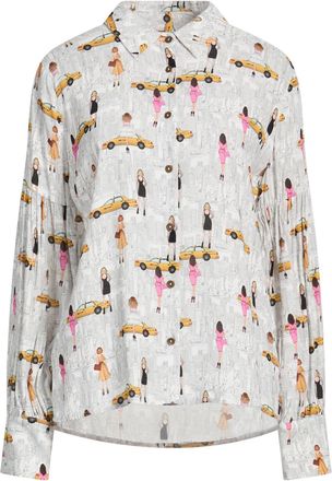 Tensione In TOPS - Hemden auf YOOX.COM