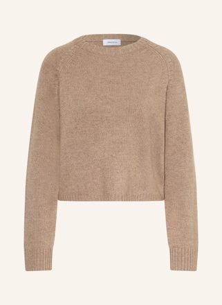 Darling Harbour Darling Harbour Pullover beige